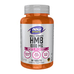 HMB double strength recovery tablets