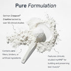 HMB enhanced creatine benefits