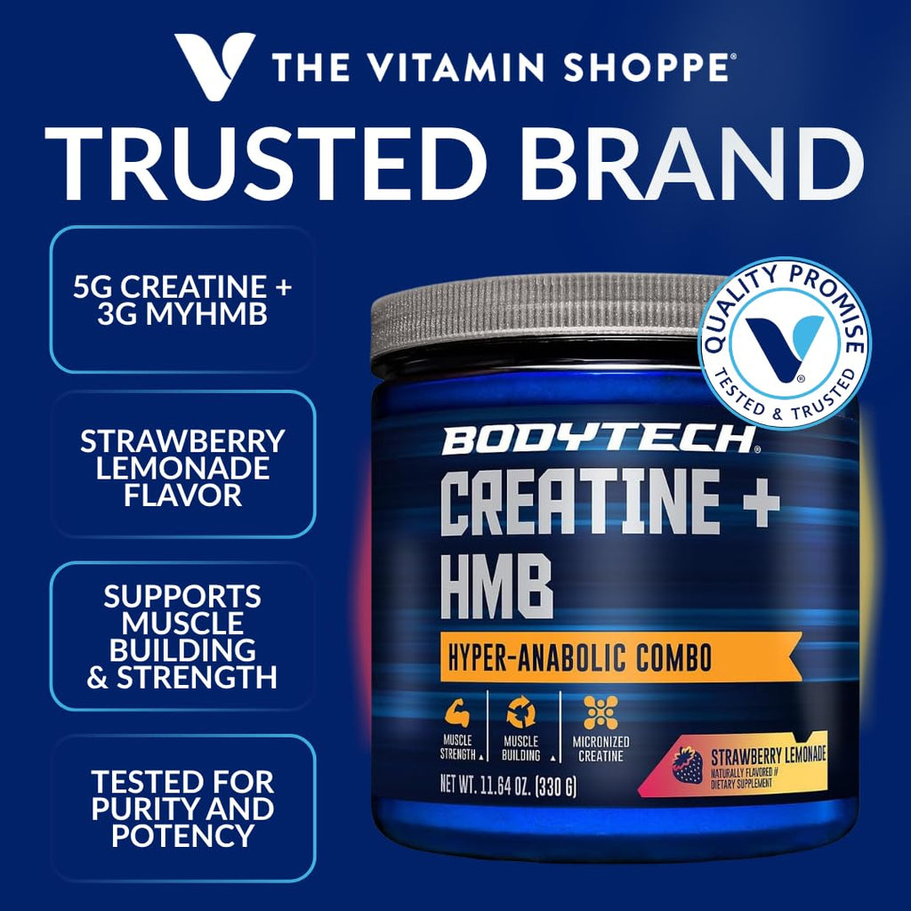 HMB formula for muscle recovery