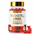 HMB gummies for muscle recovery
