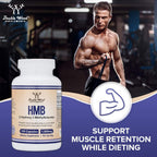 HMB kids multivitamin for growth