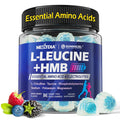 HMB & L-Leucine gummies for muscle recovery
