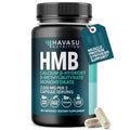 HMB multivitamins for active adults