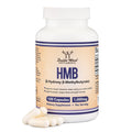HMB multivitamins for active lifestyle