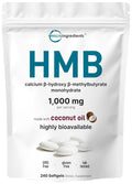 HMB multivitamins for active lifestyles