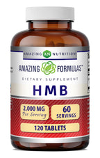 HMB multivitamins for muscle support