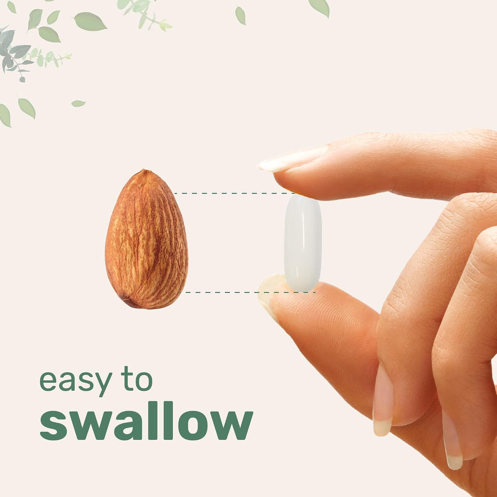 HMB multivitamins for seniors' wellness