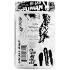HMB powder for enhanced workout recovery