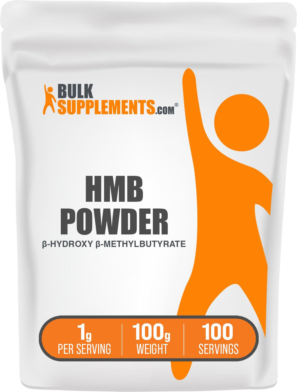 HMB powder for muscle growth