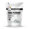 HMB powder for muscle recovery