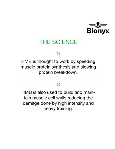 HMB Sport 3g for improved performance