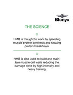 HMB Sport 3g for improved performance