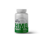 HMB Sport endurance capsules for athletes