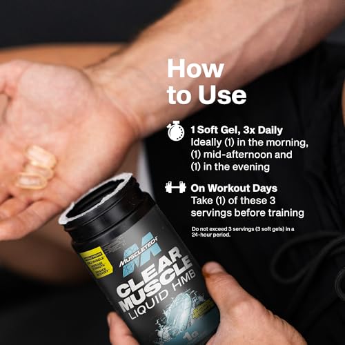 HMB supplement for improved strength