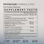 HMB supplement for muscle recovery