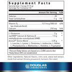 HMB supplement for muscle recovery