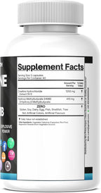 HMB support for lean muscle