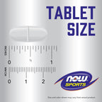 HMB tablets for enhanced performance
