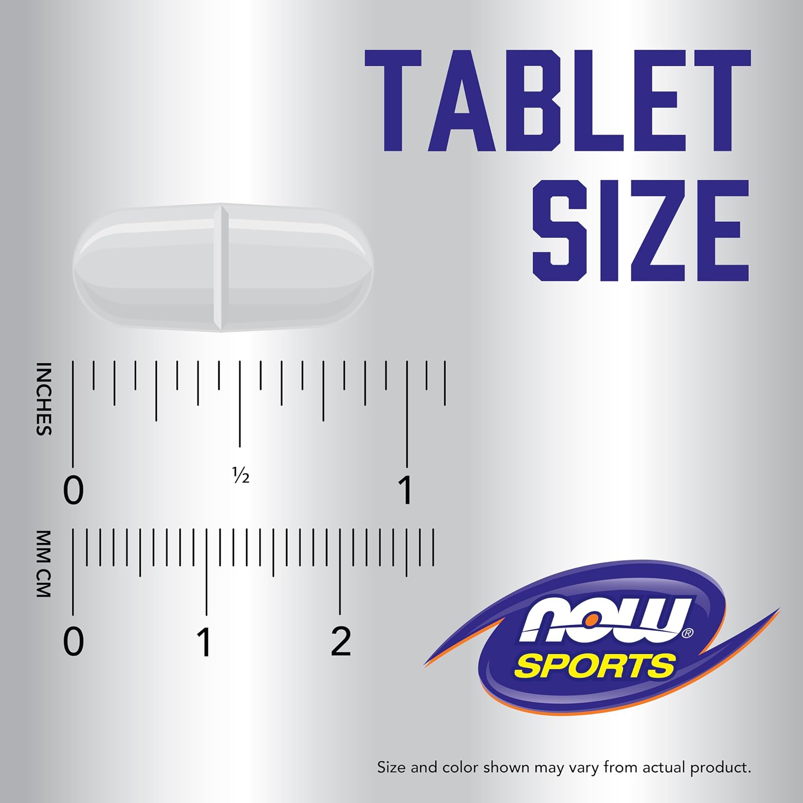 HMB tablets for enhanced performance