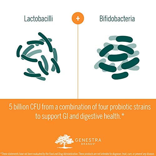 HMF capsules for overall digestive support