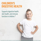 HMF Child Blackcurrant 30 tablets