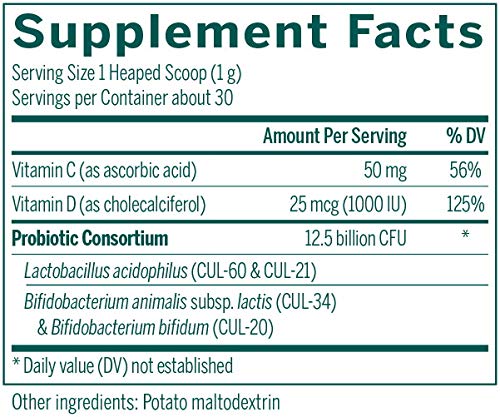 HMF Fit for School immune booster