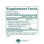HMF Forte kids probiotic capsules
