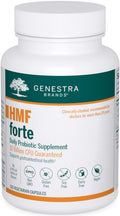 HMF Forte probiotics for digestive health