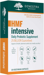 HMF Intensive probiotics for women