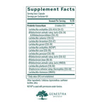 HMF Multi Strain capsules for women