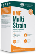 HMF probiotic supplement for digestion
