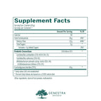 HMF Replete digestive health support