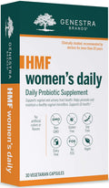HMF Women's Daily multivitamins for women