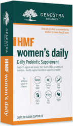 HMF Women's Daily multivitamins for women