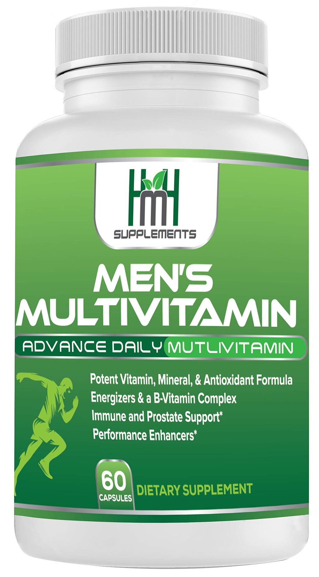 HMH multiminerals for daily health