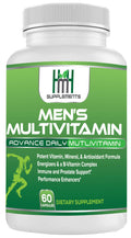 HMH multiminerals for daily health