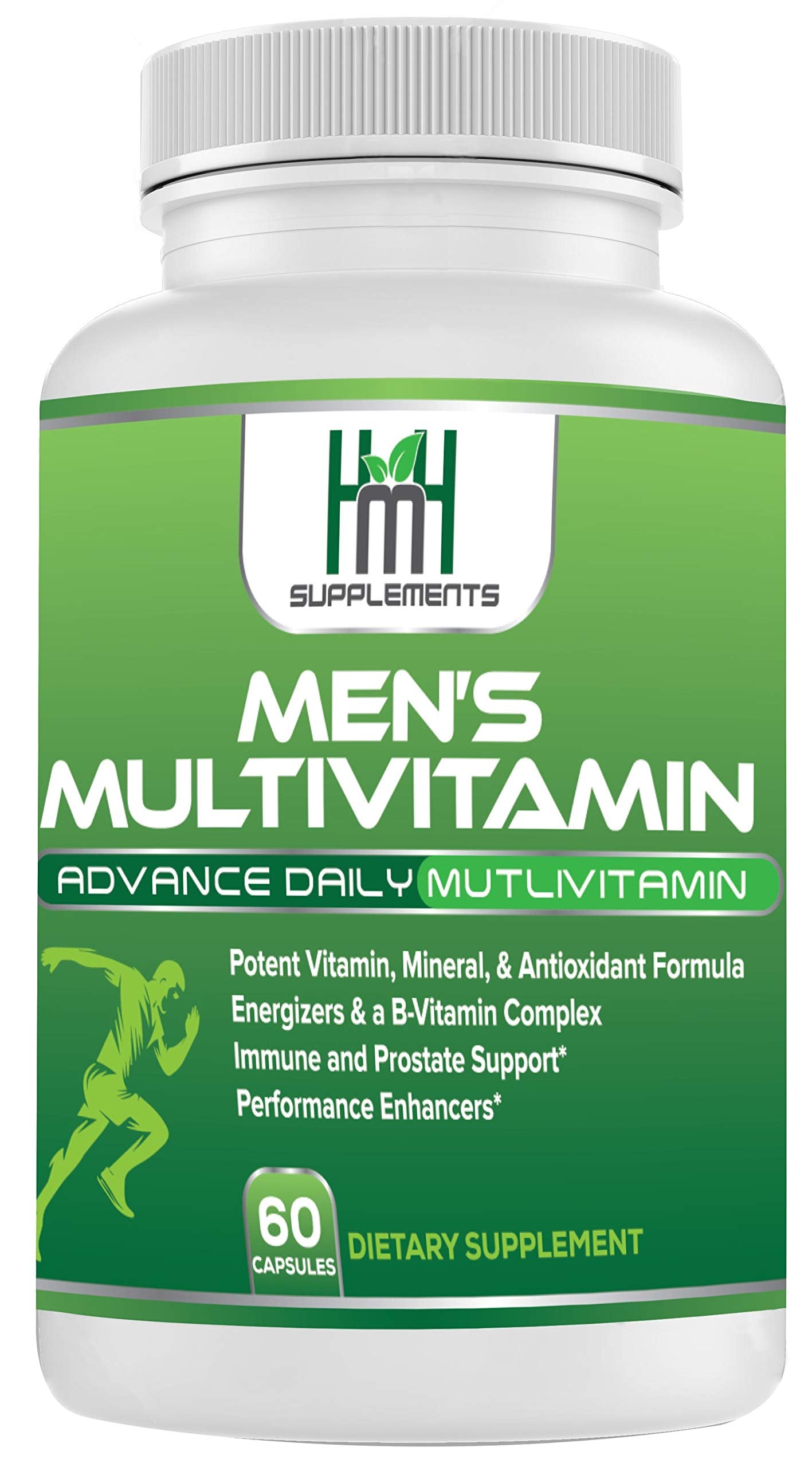 HMH multiminerals for daily health
