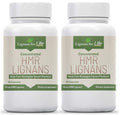 HMR lignans for dogs health