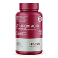 HMS Nutrition alpha lipoic acid capsules