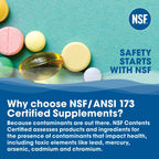 HMS Nutrition amino acids for wellness