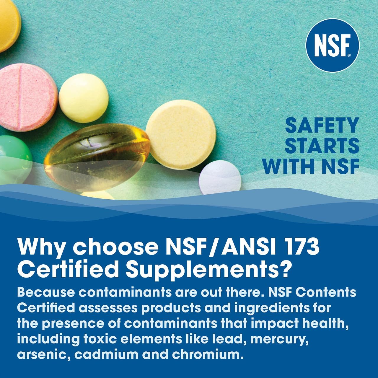 HMS Nutrition amino acids for wellness