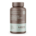HMS Nutrition calcium supplement capsules