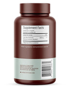 HMS Nutrition lion's mane capsules