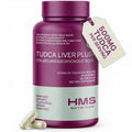 HMS Nutrition TUDCA vegan capsules