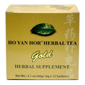 Ho Yan Hor herbal detox tea