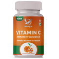 Hoag's Vitamin C immunity support