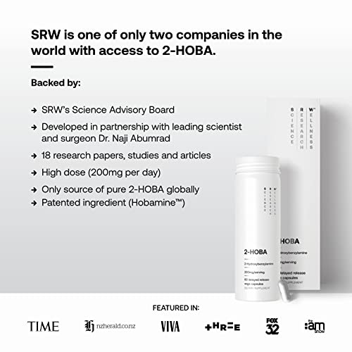 Hobamine for enhanced cellular protection