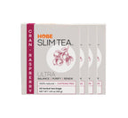Hobe Labs herbal tea bags