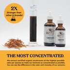 Hodgins Harvest adaptogenic cordyceps