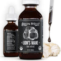 Hodgins Harvest Lion's Mane Tincture